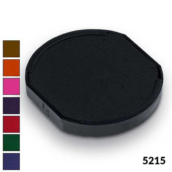 Trodat 5215 Replacement Pad - Simply Stamps