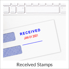 Accounts Payable Stamp Examples